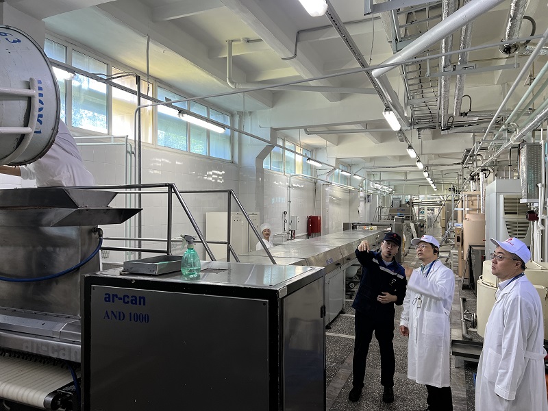 Генеральное Консульство Республики Корея в г. Алматы